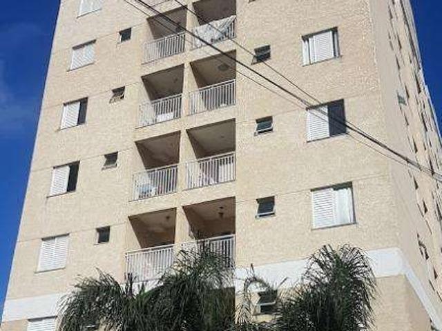 Apartamento para Locação em Guarulhos/SP Vila Galvão 2 Quartos