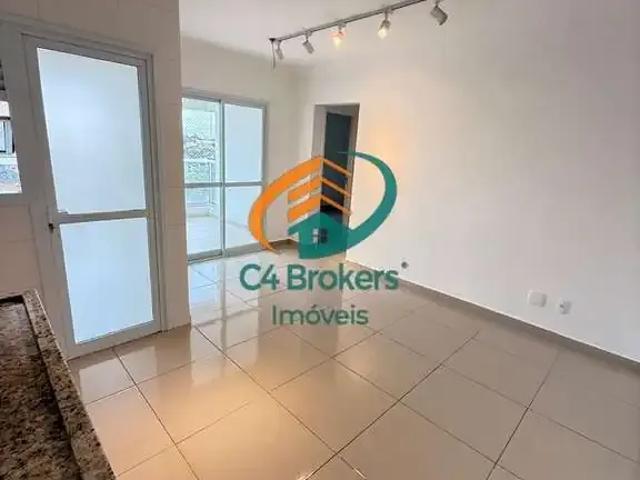 Apartamento para Locação em Guarulhos/SP Vila Galvão 2 Quartos