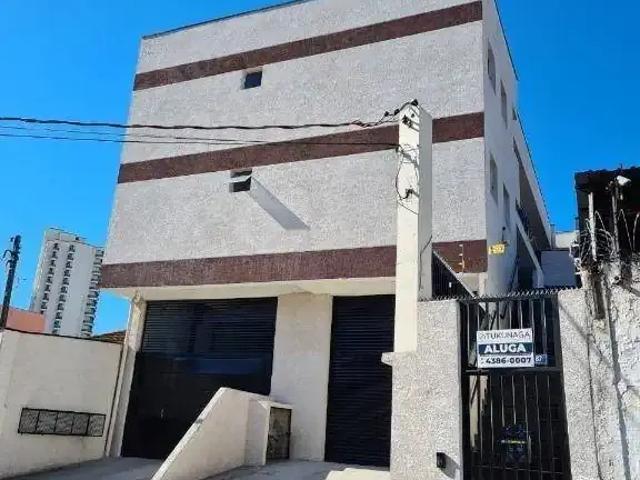 Apartamento para Locação em Guarulhos/SP Vila Galvão 2 Quartos