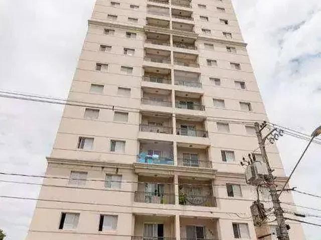Apartamento para Locação em Guarulhos/SP Vila Galvão 2 Quartos