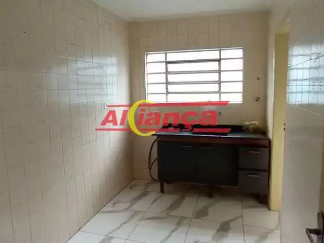 Apartamento para Locação em Guarulhos/SP Vila Galvão 2 Quartos