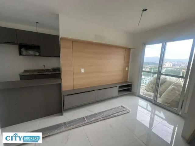 Apartamento para Locação em Guarulhos/SP Vila Galvão 2 Quartos