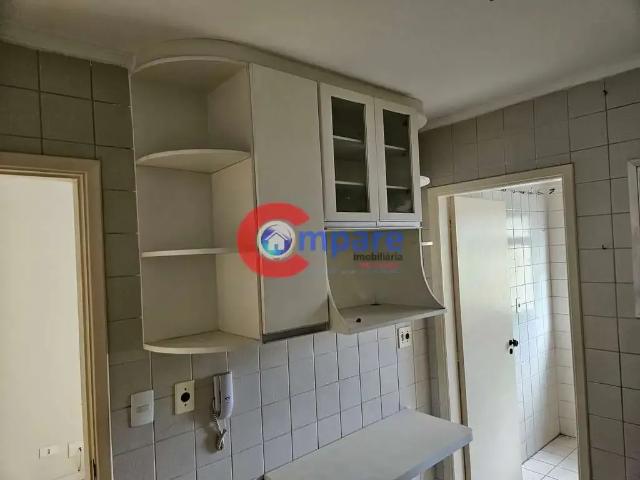 Apartamento para Locação em Guarulhos/SP Vila Galvão 2 Quartos