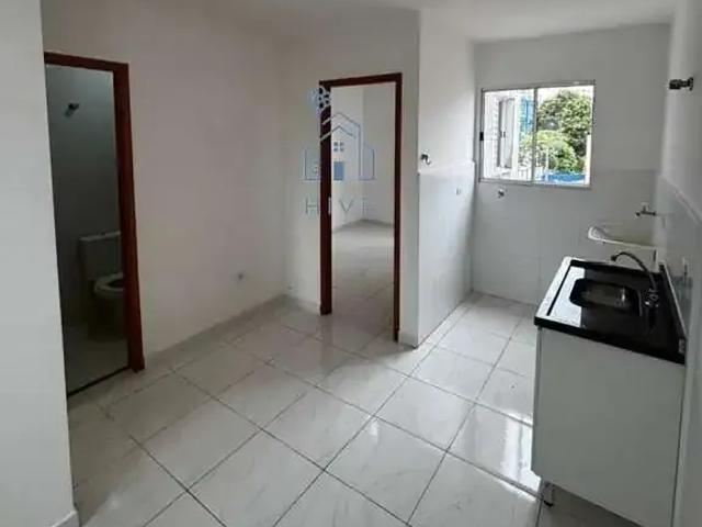 Apartamento para Locação em Guarulhos/SP Vila Galvão 2 Quartos