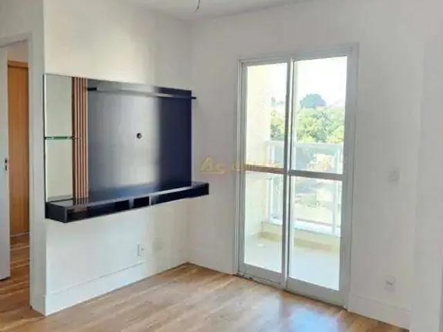 Apartamento para Locação em Guarulhos/SP Vila Galvão 2 Quartos