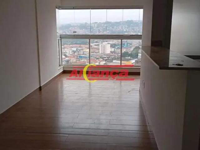 Apartamento para Locação em Guarulhos/SP Vila Galvão 2 Quartos