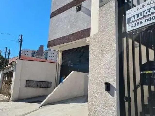 Apartamento para Locação em Guarulhos/SP Vila Galvão 2 Quartos
