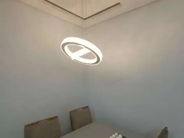 Apartamento para Locação em Guarulhos/SP Vila Galvão 2 Quartos