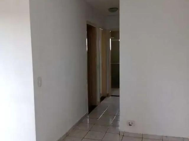 Apartamento para Locação em Guarulhos/SP Vila Galvão 2 Quartos