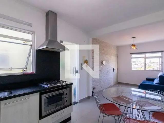 Apartamento para Locação em Guarulhos/SP Vila Galvão 2 Quartos