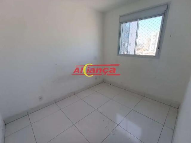Apartamento para Locação em Guarulhos/SP Vila Galvão 2 Quartos