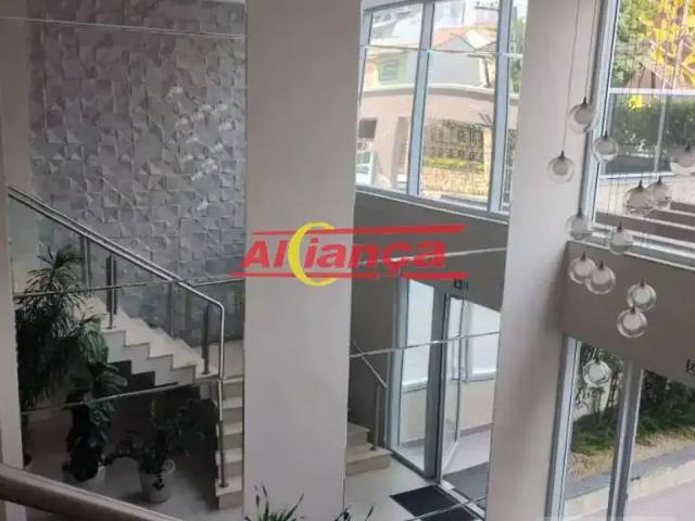 Apartamento para Locação em Guarulhos/SP Vila Galvão 2 Quartos