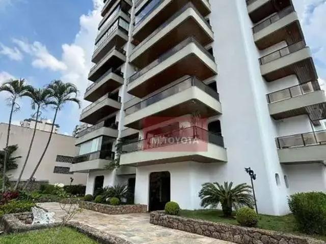 Apartamento para Locação em Guarulhos/SP Vila Galvão 3 Quartos