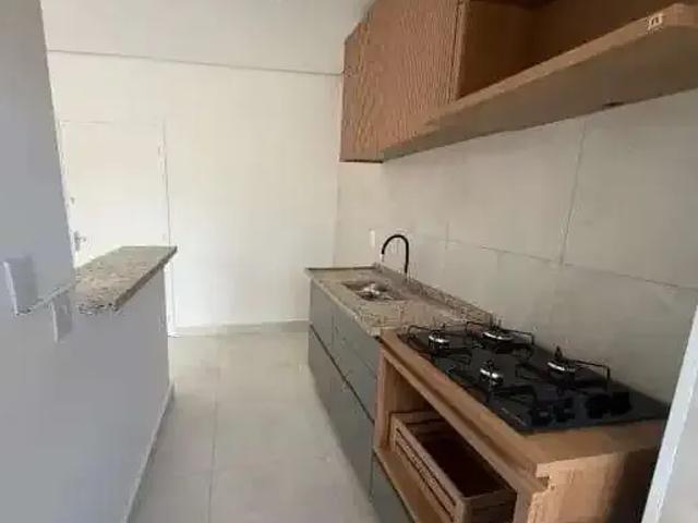 Apartamento para Locação em Guarulhos/SP Vila Galvão 3 Quartos