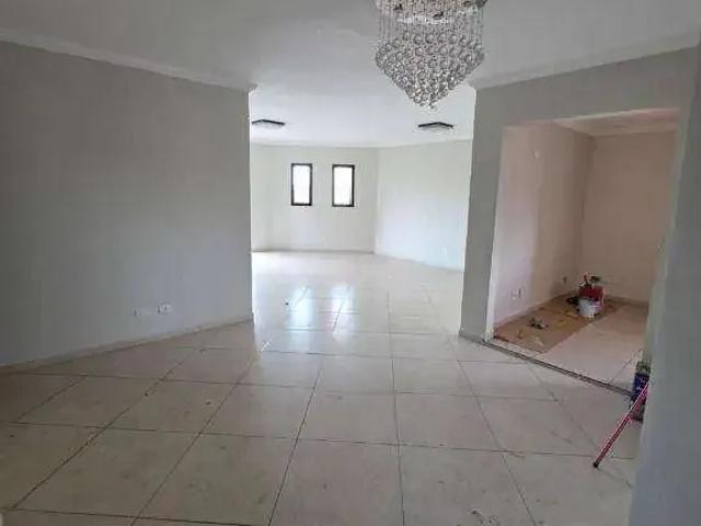 Apartamento para Locação em Guarulhos/SP Vila Galvão 3 Quartos
