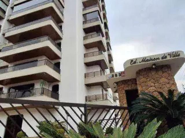 Apartamento para Locação em Guarulhos/SP Vila Galvão 3 Quartos