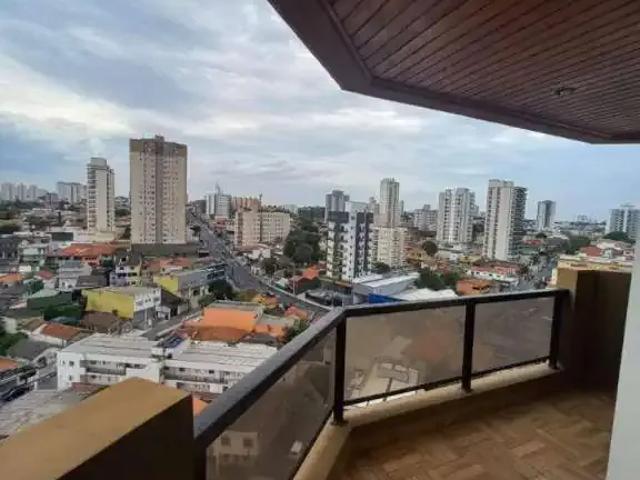Apartamento para Locação em Guarulhos/SP Vila Galvão 3 Quartos