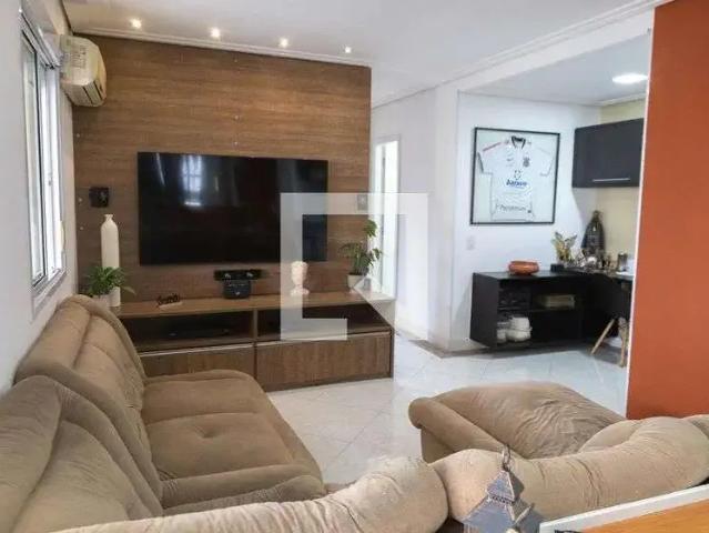 Apartamento para Locação em Guarulhos/SP Vila Galvão 3 Quartos