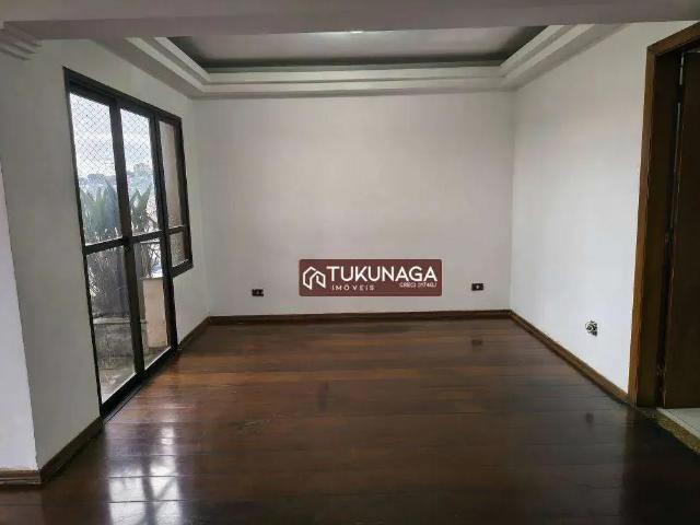 Apartamento para Locação em Guarulhos/SP Vila Galvão 3 Quartos