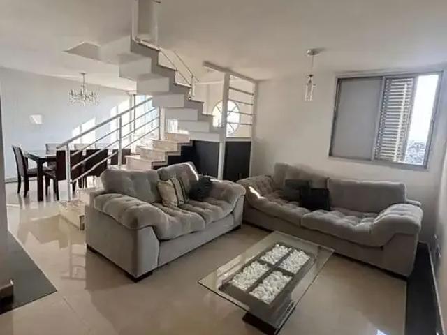 Apartamento para Locação em Guarulhos/SP Vila Hulda 3 Quartos