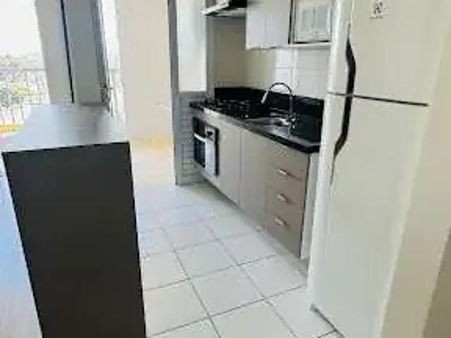 Apartamento para Locação em Guarulhos/SP Vila Itapegica 2 Quartos