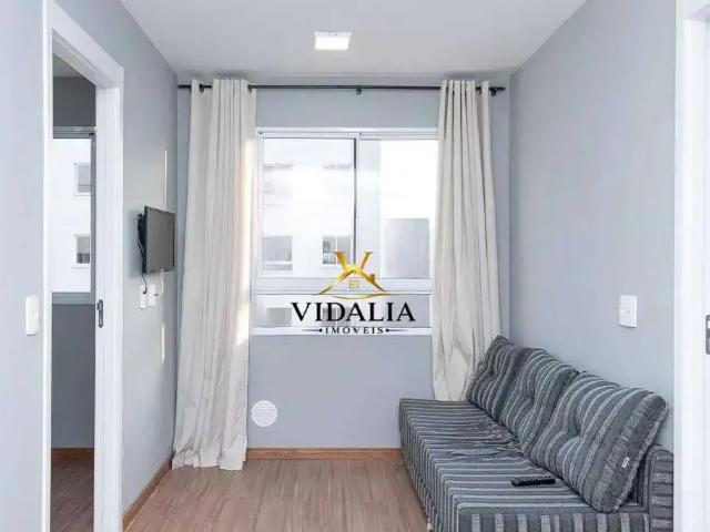 Apartamento para Locação em Guarulhos/SP Vila Itapegica 2 Quartos
