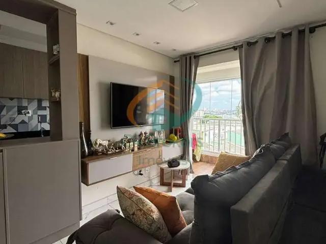 Apartamento para Locação em Guarulhos/SP Vila Itapegica 2 Quartos