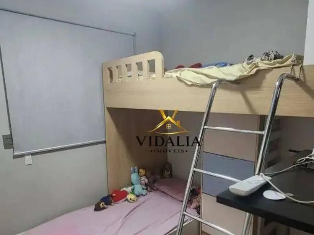 Apartamento para Locação em Guarulhos/SP Vila Itapegica 2 Quartos
