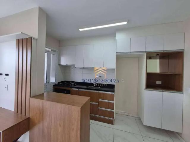 Apartamento para Locação em Guarulhos/SP Vila Itapegica 2 Quartos