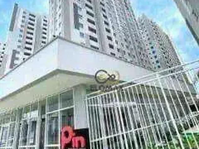 Apartamento para Locação em Guarulhos/SP Vila Itapegica 2 Quartos