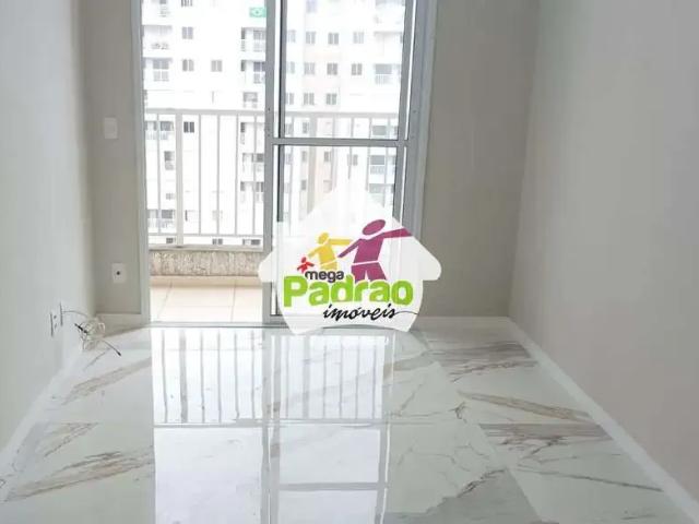 Apartamento para Locação em Guarulhos/SP Vila Itapegica 2 Quartos