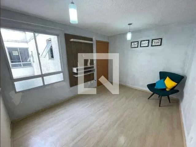 Apartamento para Locação em Guarulhos/SP Vila Izabel 2 Quartos