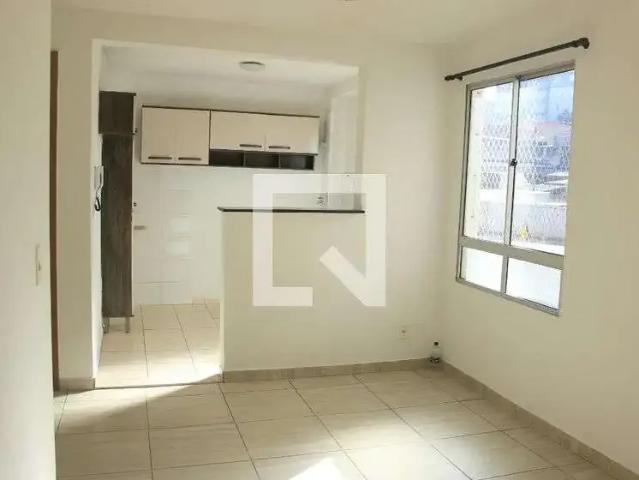 Apartamento para Locação em Guarulhos/SP Vila Izabel 2 Quartos