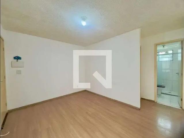 Apartamento para Locação em Guarulhos/SP Vila Izabel 2 Quartos