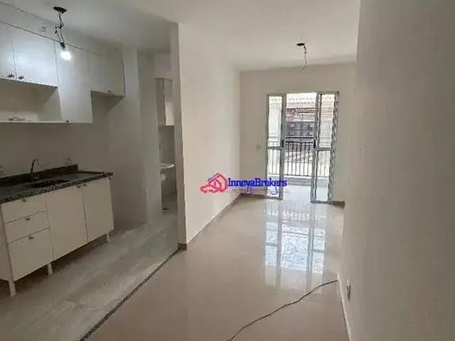 Apartamento para Locação em Guarulhos/SP Vila Iris 2 Quartos