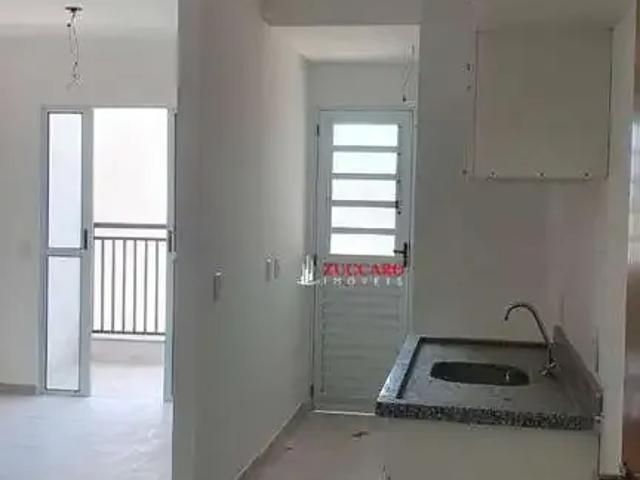Apartamento para Locação em Guarulhos/SP Vila Iris 2 Quartos