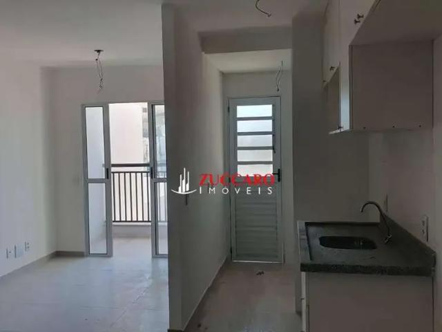 Apartamento para Locação em Guarulhos/SP Vila Iris 2 Quartos