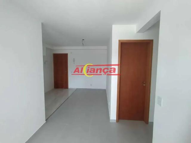 Apartamento para Locação em Guarulhos/SP Vila Iris 2 Quartos