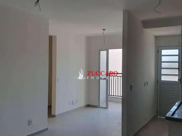 Apartamento para Locação em Guarulhos/SP Vila Iris 2 Quartos