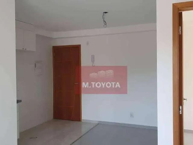 Apartamento para Locação em Guarulhos/SP Vila Iris 2 Quartos