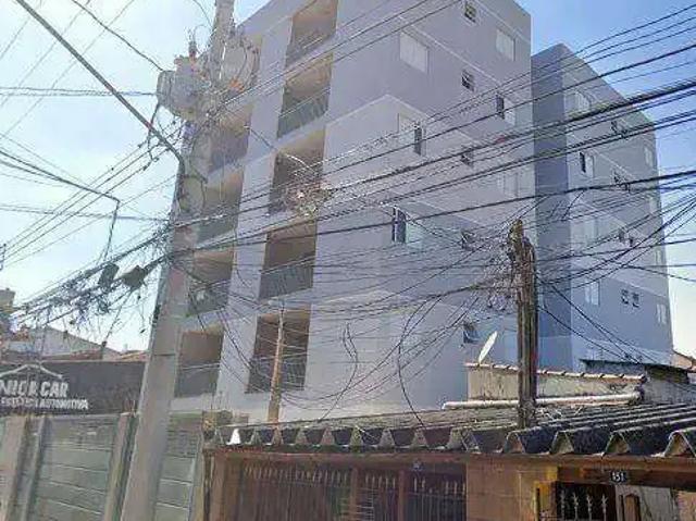Apartamento para Locação em Guarulhos/SP Vila Iris 2 Quartos