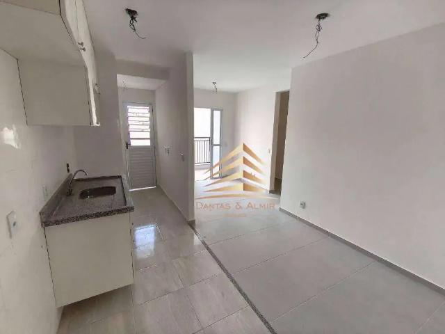 Apartamento para Locação em Guarulhos/SP Vila Iris 2 Quartos