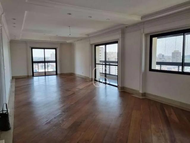 Apartamento para Locação em Guarulhos/SP Vila Lanzara 3 Quartos