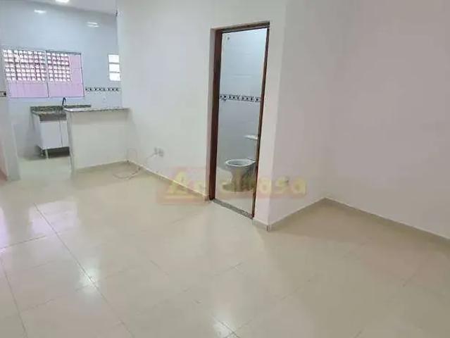 Apartamento para Locação em Guarulhos/SP Vila Leda 1 Quartos