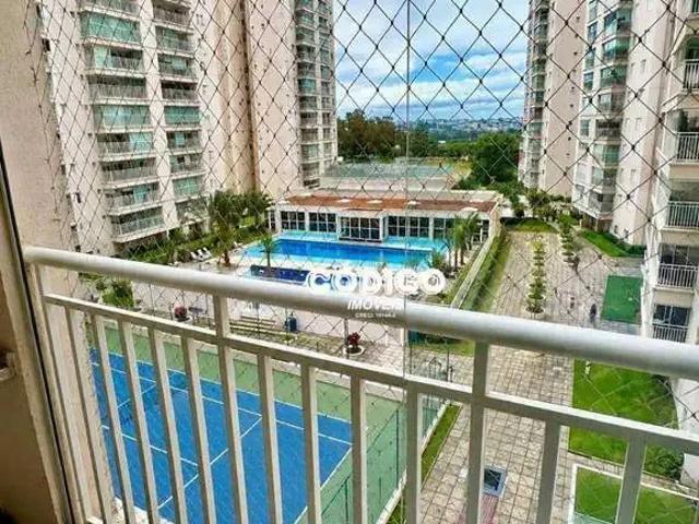 Apartamento para Locação em Guarulhos/SP Vila Leonor 4 Quartos