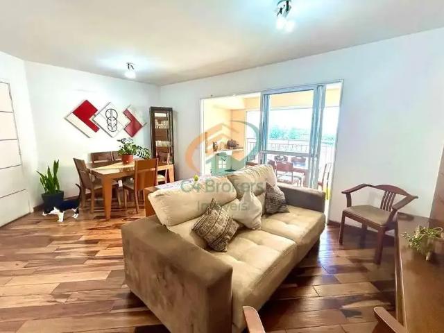 Apartamento para Locação em Guarulhos/SP Vila Leonor 4 Quartos