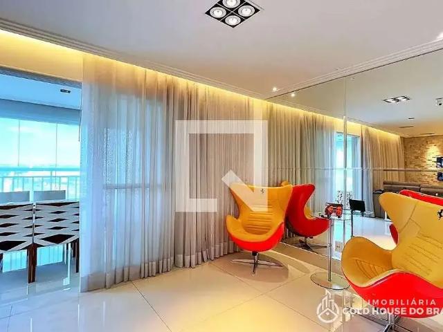 Apartamento para Locação em Guarulhos/SP Vila Leonor 2 Quartos