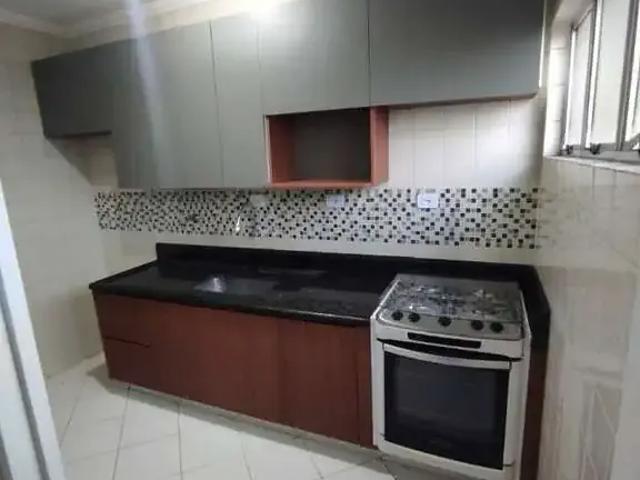 Apartamento para Locação em Guarulhos/SP Vila Leonor 2 Quartos