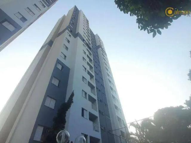 Apartamento para Locação em Guarulhos/SP Vila Leonor 2 Quartos