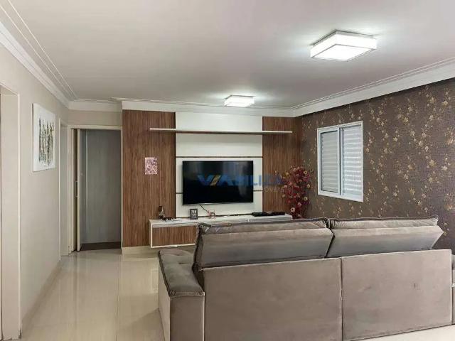 Apartamento para Locação em Guarulhos/SP Vila Leonor 2 Quartos